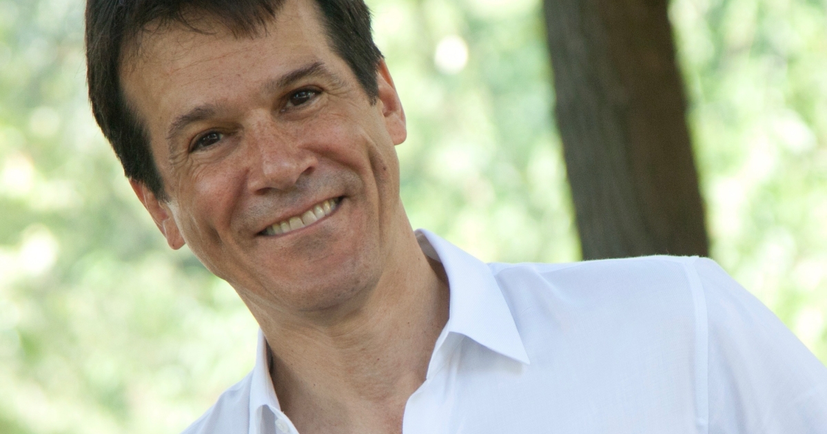 James Lawrence | NYU Steinhardt